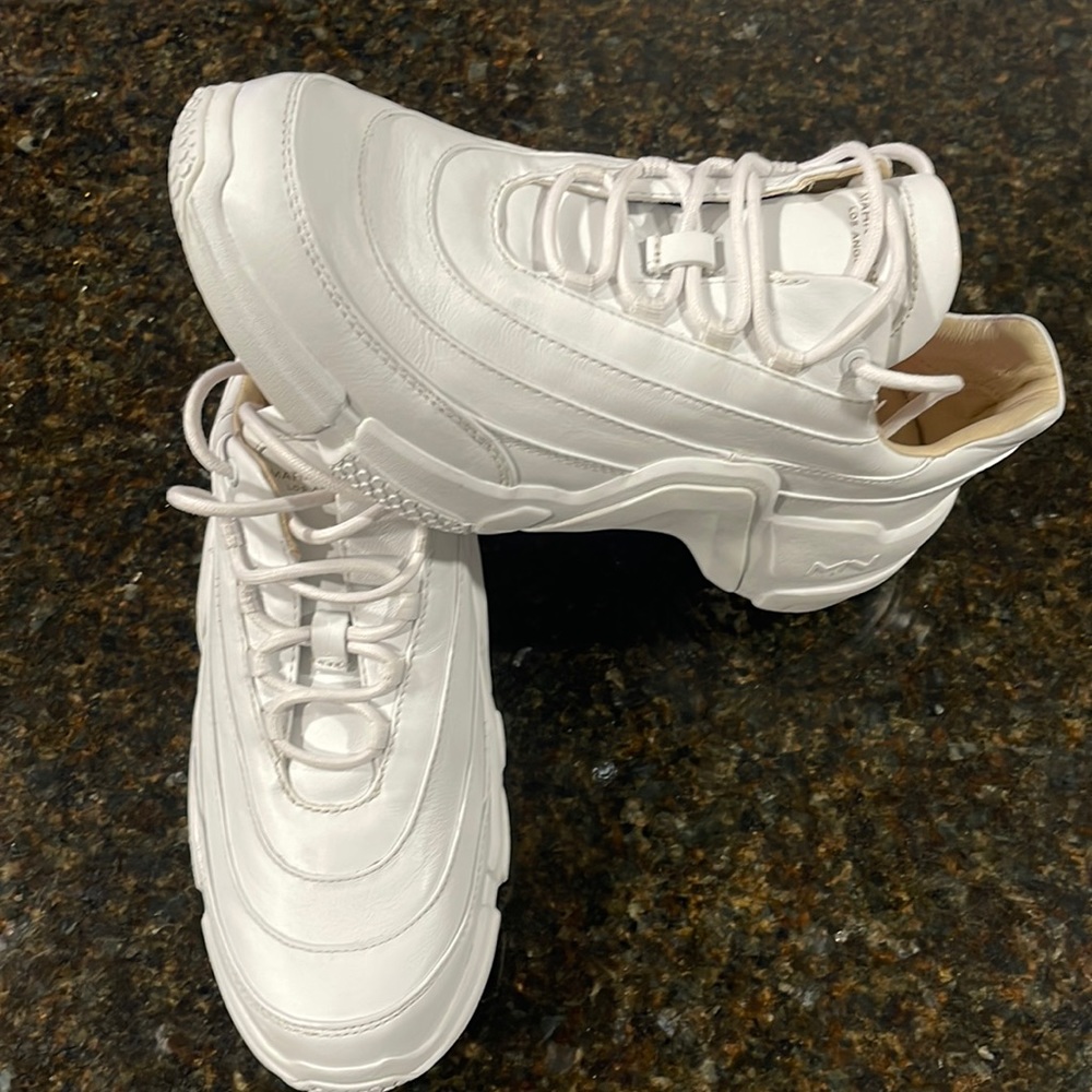 Mark Nason Neo Block Carmen - Gem